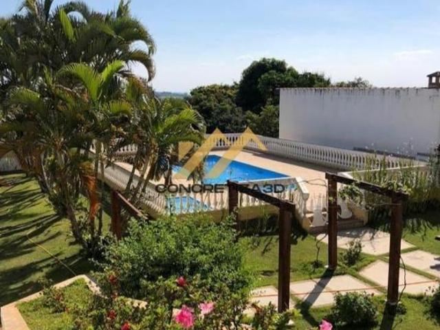 Chácara com 4 quartos à venda, 1.020 m² Cafezal VI Itupeva/SP