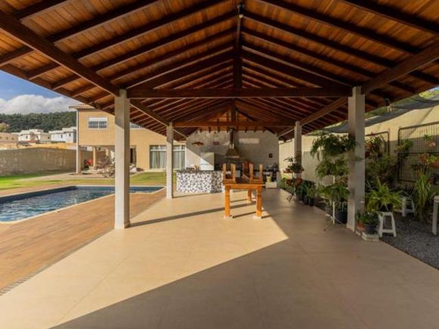 Chácara com 4 quartos à venda, 2040 m² por R$ 2.000.000 Itaoca Guararema/SP