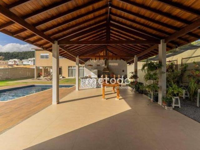 Chácara com 4 quartos à venda, 2040 m² por R$ 2.000.000 Itaoca Guararema/SP
