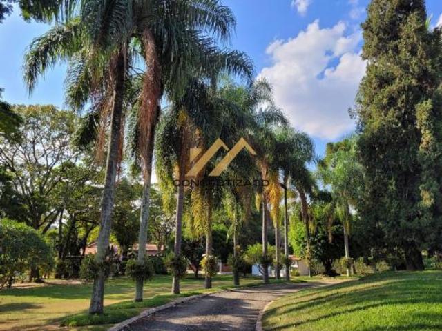 Chácara com 4 quartos à venda, 2500 m² Colinas do Mosteiro de Itaici Indaiatuba/SP