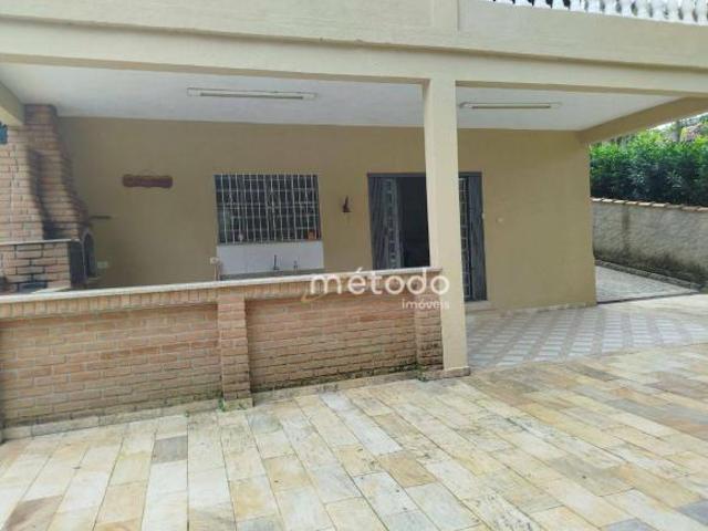 Chácara com 4 quartos à venda, 2500 m² por R$ 900.000 Bairro Chácaras Rurais de Guararema Jacare
