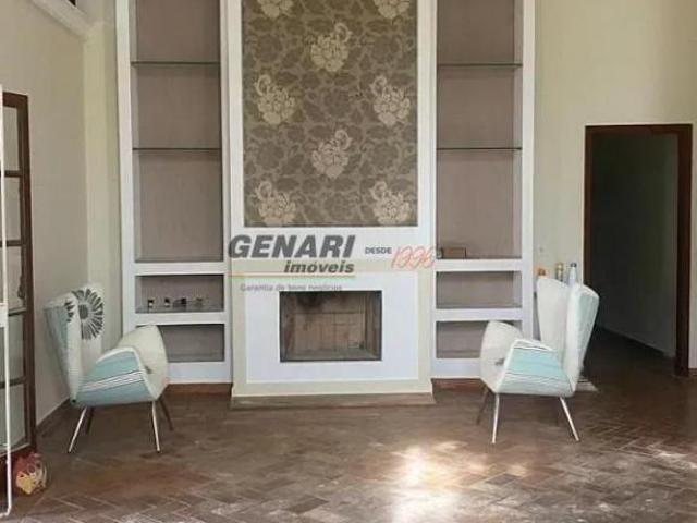 Chácara com 4 quartos à venda, 2820 m² por R$ 3.700.000 Vale das Laranjeiras Indaiatuba/SP