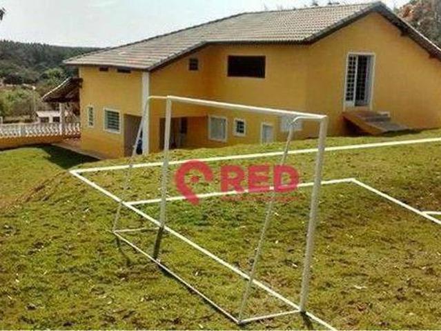 Chácara com 4 quartos à venda, 2950 m² por R$ 625.500 Salto de Pirapora Salto de Pirapora/SP