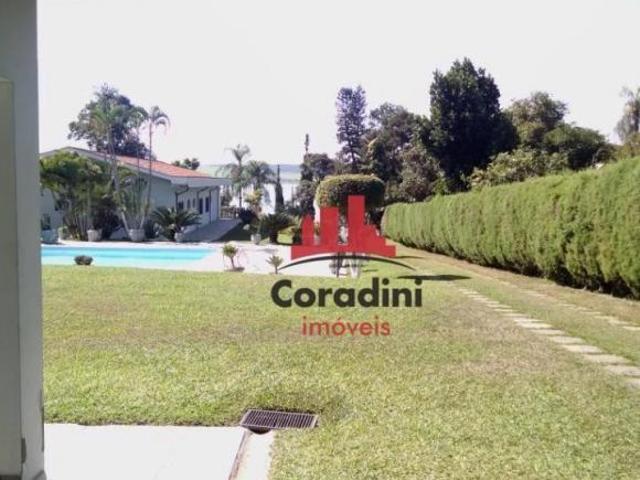 Chácara com 4 quartos à venda, 3000 m² por R$ 1.600.000 Praia azul Americana/SP