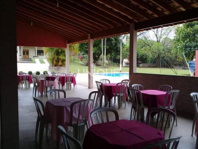 Chácara com 4 quartos à Venda, Vale dos Cebrantes Jundiaí