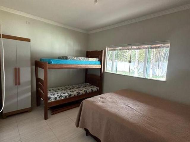 Chácara com 4 quartos à venda bairro Jockey Camping Uberlândia/MG