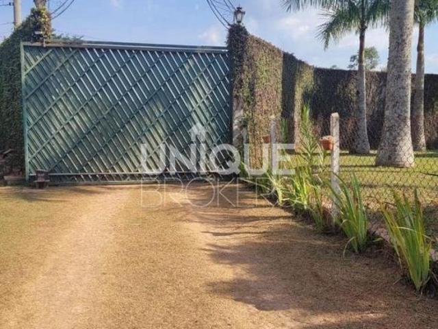 Chácara com 4 quartos à Venda, Botujuru Botujuru Campo Limpo Paulista