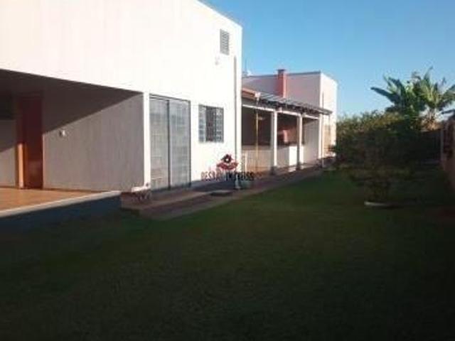 Chácara com 4 quartos à venda, Condomínio Golden Village Uberlândia/MG