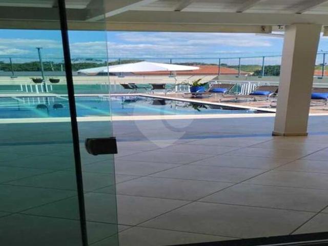 Chácara com 4 quartos à venda em Terras de itaici SP
