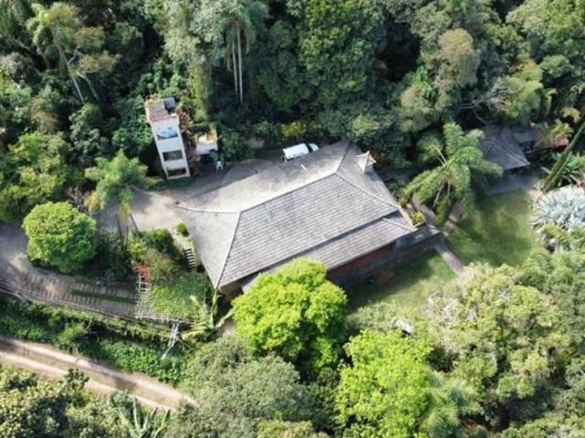 Chácara com 4 quartos à venda em Tremembé SP