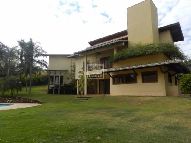 Chácara com 4 quartos à venda em Valinhos