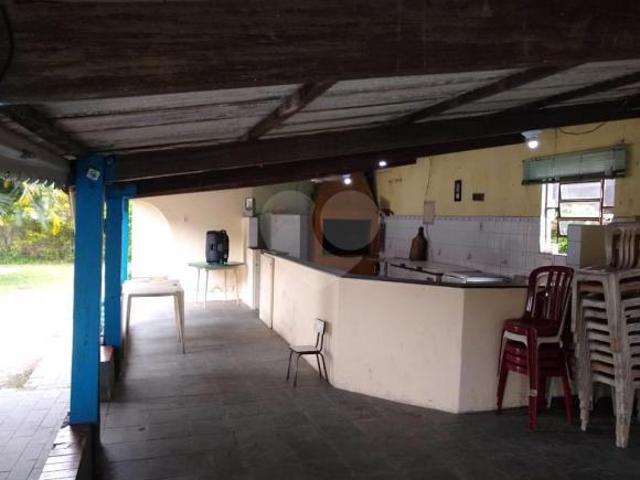 Chácara com 4 quartos à venda em Vila Maria Augusta SP