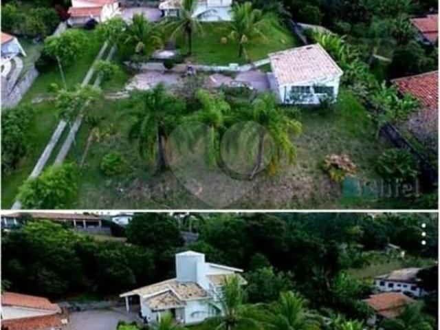 Chácara com 4 quartos à venda em Vila Omízollo SP