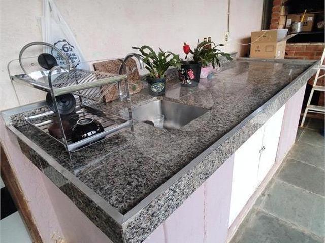 Chácara com 4 quartos à venda em Vila Santa Helena SP