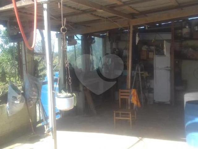 Chácara com 4 quartos à venda em Aguazul SP