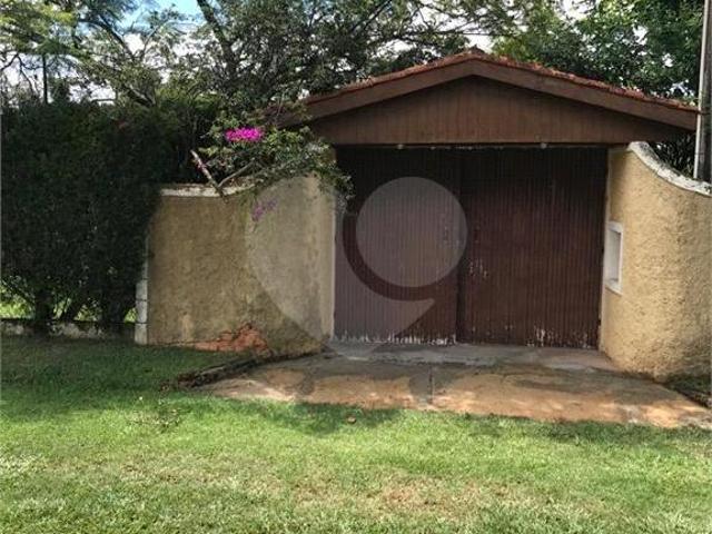 Chácara com 4 quartos à venda em Alto das palmeiras SP