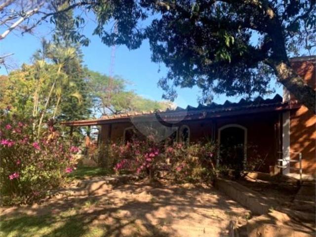 Chácara com 4 quartos à venda em Área rural de boituva SP