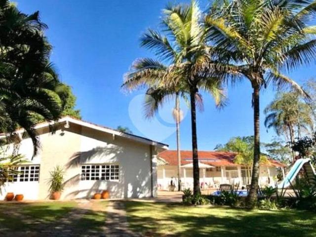 Chácara com 4 quartos à venda em Caxambu SP