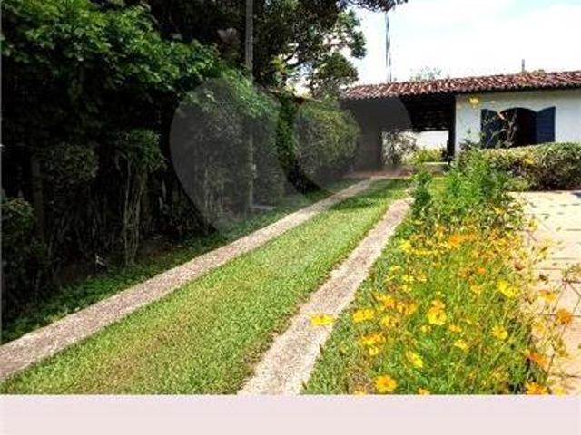 Chácara com 4 quartos à venda em Centro SP