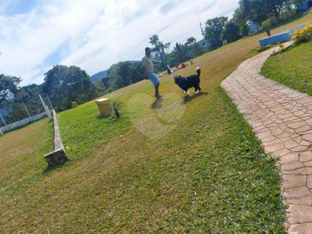 Chácara com 4 quartos à venda em Centro SP