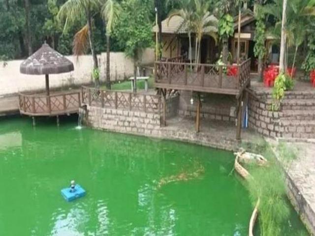 Chácara com 4 quartos à venda em Chácara do trevo SP