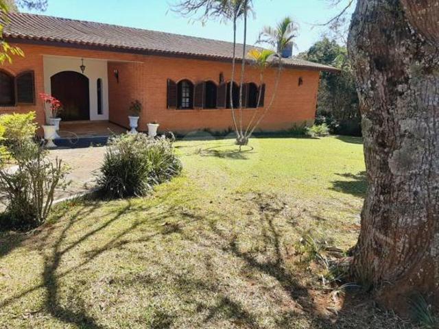 Chácara com 4 quartos à venda em Chácara rincão SP