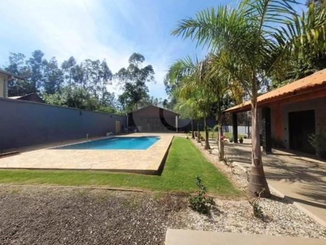 Chácara com 4 quartos à venda em Dois córregos SP