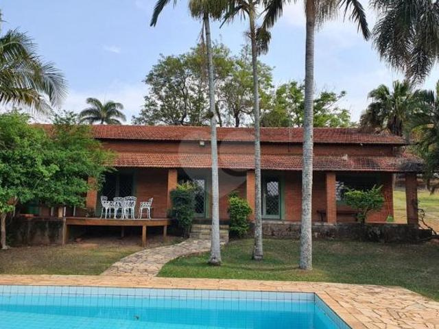 Chácara com 4 quartos à venda em Estância recreativa san fernando SP