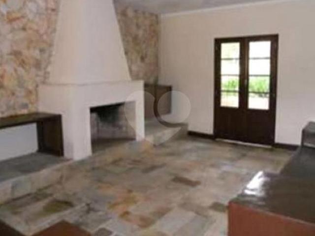Chácara com 4 quartos à venda em Filipinho SP