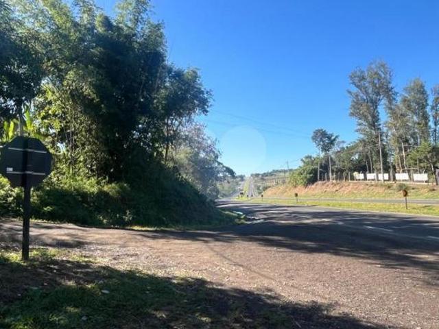 Chácara com 4 quartos à venda em Itaperu SP