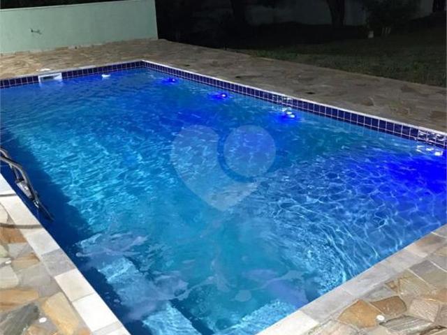 Chácara com 4 quartos à venda em Jardim estância brasil SP