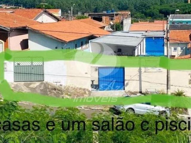 Chácara com 4 quartos à venda em Jardim florence SP