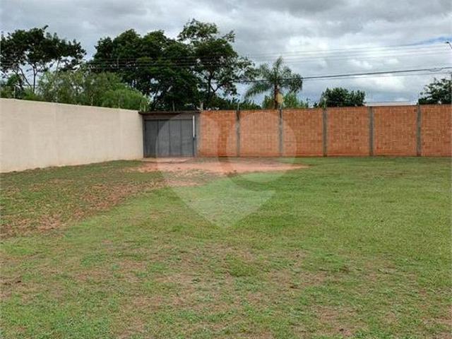 Chácara com 4 quartos à venda em Jardim ouro branco SP