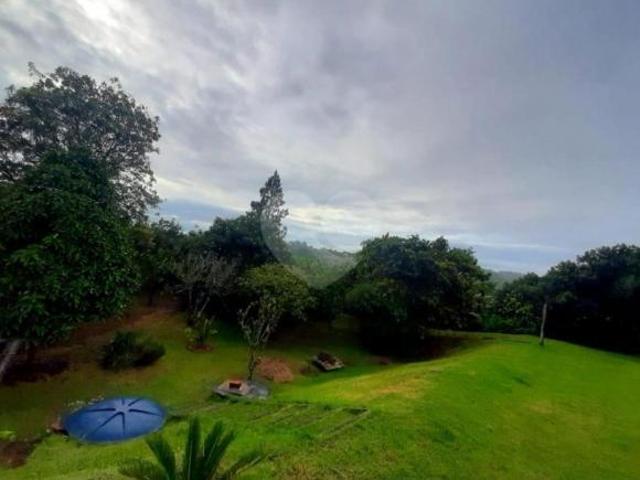 Chácara com 4 quartos à venda em Jardim Monte Carlo SP