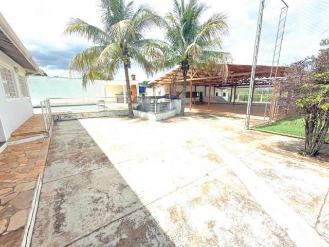 Chácara com 4 quartos à venda em Santa rita SP