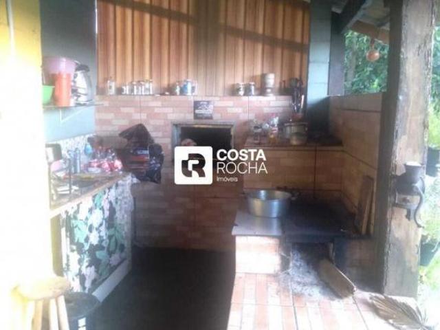 Chácara com 4 quartos à venda Micai Salto/SP