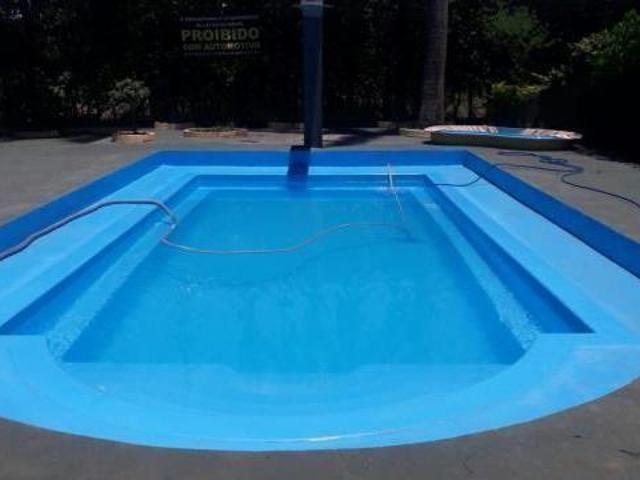 Chácara com 4 quartos à venda no Jockey Camping Uberlândia/MG
