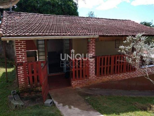 Chácara com 4 quartos à Venda, Pitangal Jarinu