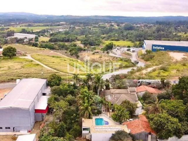 Chácara com 4 quartos, Bairro dos Fernandes Jundiaí