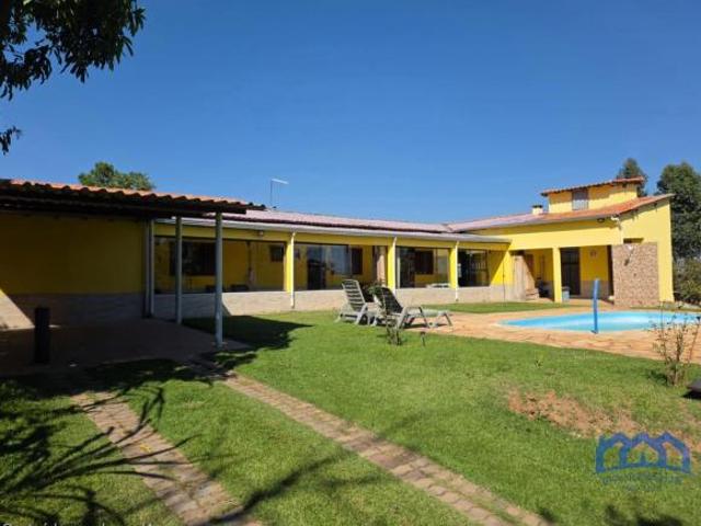 Chácara com 4 Quartos e 4 banheiros à Venda, 1.000 m² por R$ 550.000 Cód. ch2779