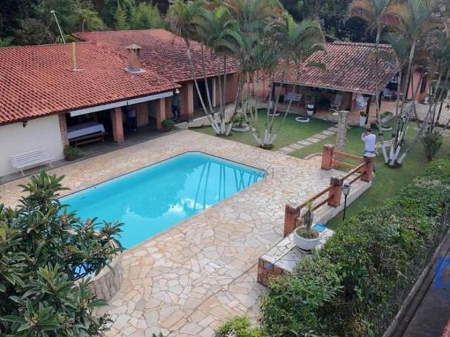 Chácara com 4 Quartos e 4 banheiros à Venda, 2.057 m² por R$ 1.270.000 Cód. ps293