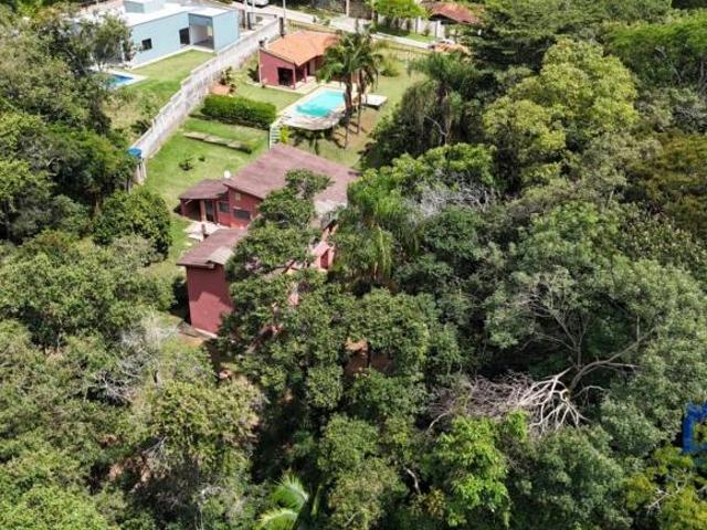 Chácara com 4 Quartos e 4 banheiros à Venda, 2.050 m² por R$ 950.000 Cód. ps343