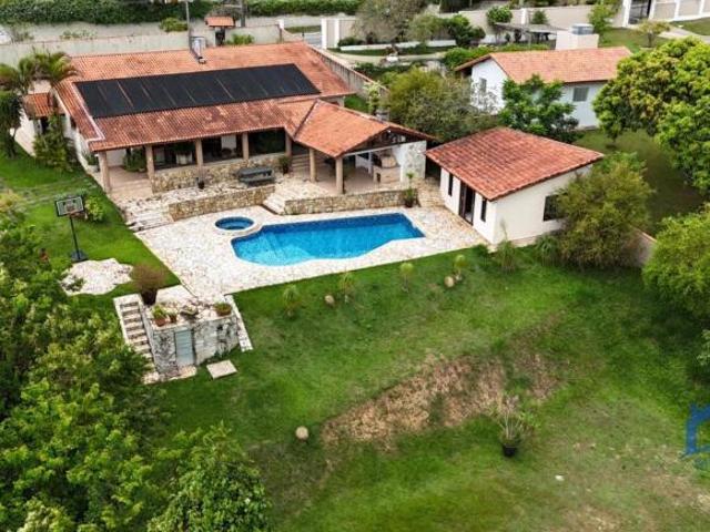 Chácara com 4 Quartos e 4 banheiros à Venda, 2.580 m² por R$ 1.500.000 Cód. ps340