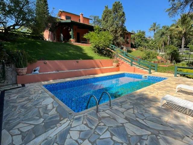 Chácara com 4 Quartos e 4 banheiros à Venda, 3.000 m² por R$ 1.400.000 Cód. ps328