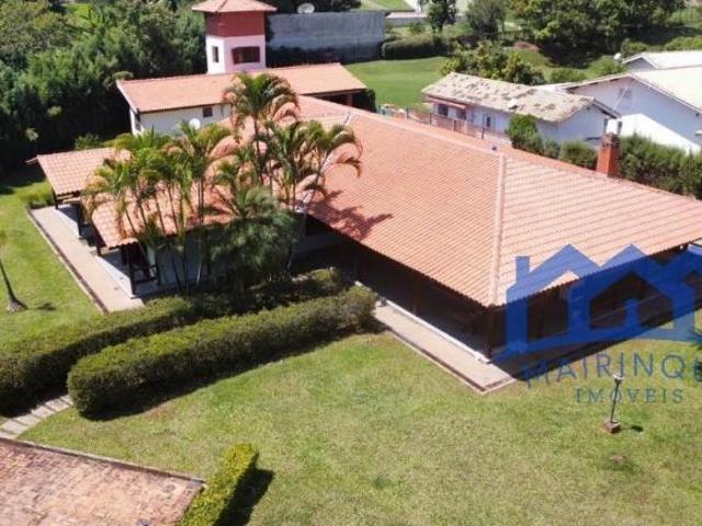 Chácara com 4 Quartos e 4 Banheiros à Venda, 3.000 m² por R$ 1.690.000 Cód. ch1557
