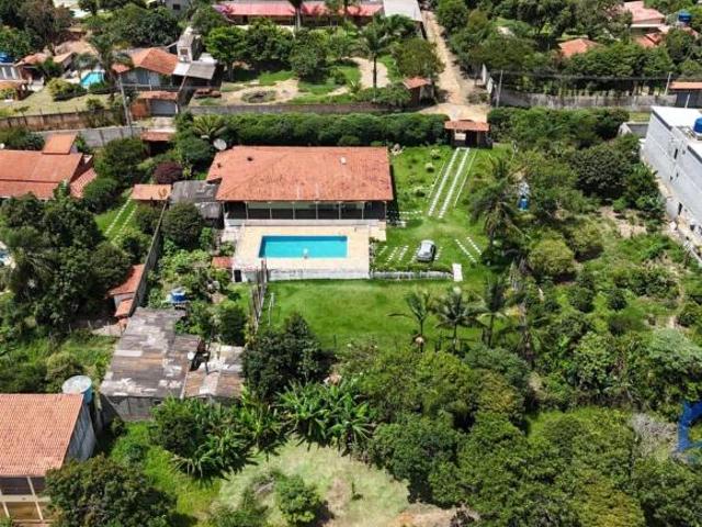 Chácara com 4 Quartos e 4 banheiros à Venda, 3.000 m² por R$ 850.000 Cód. ch2622