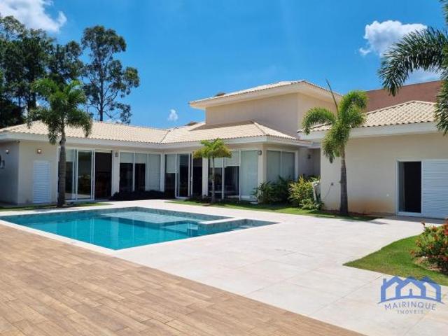 Chácara com 4 Quartos e 4 banheiros à Venda, 4.050 m² por R$ 4.200.000 Cód. ps323