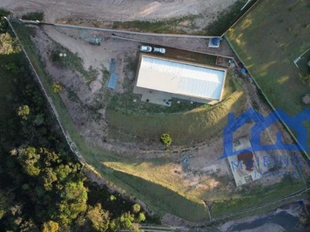 Chácara com 4 Quartos e 5 banheiros à Venda, 6.400 m² por R$ 1.290.000 Cód. ch1819