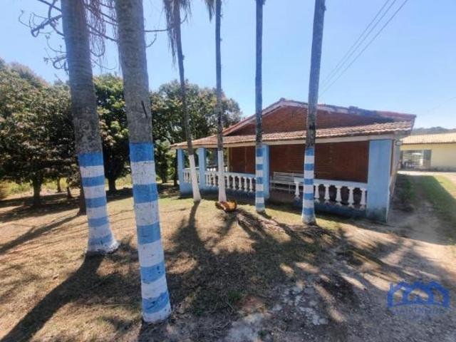 Chácara com 4 Quartos e 1 banheiro à Venda, 1.000 m² por R$ 300.000 Cód. ch2452
