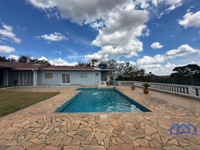 Chácara com 4 Quartos e 2 banheiros à Venda, 1.000 m² por R$ 499.000 Cód. ch2432